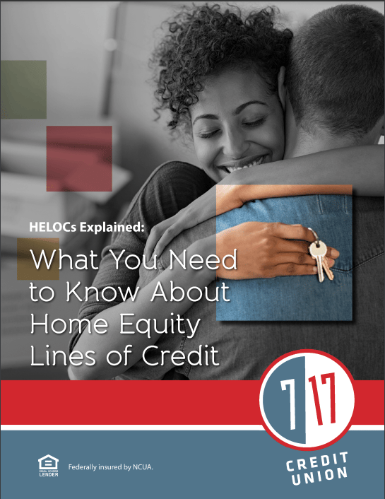 Helocs Explained What You Need To Know About Home Equity Lines Of Credit Quick Guide